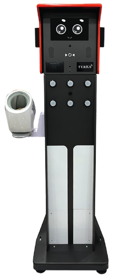 สินค้า - TENKO ROBOT