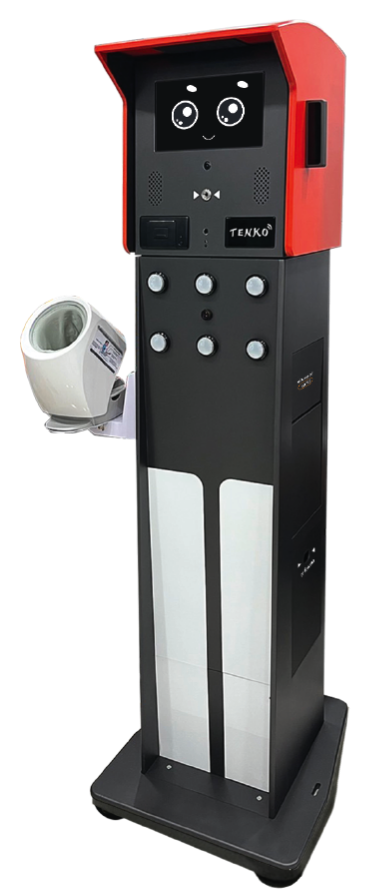 สินค้า - TENKO ROBOT