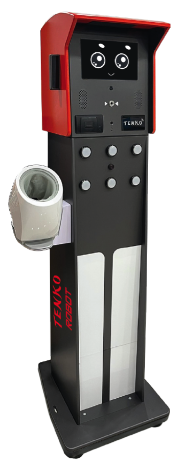 สินค้า - TENKO ROBOT